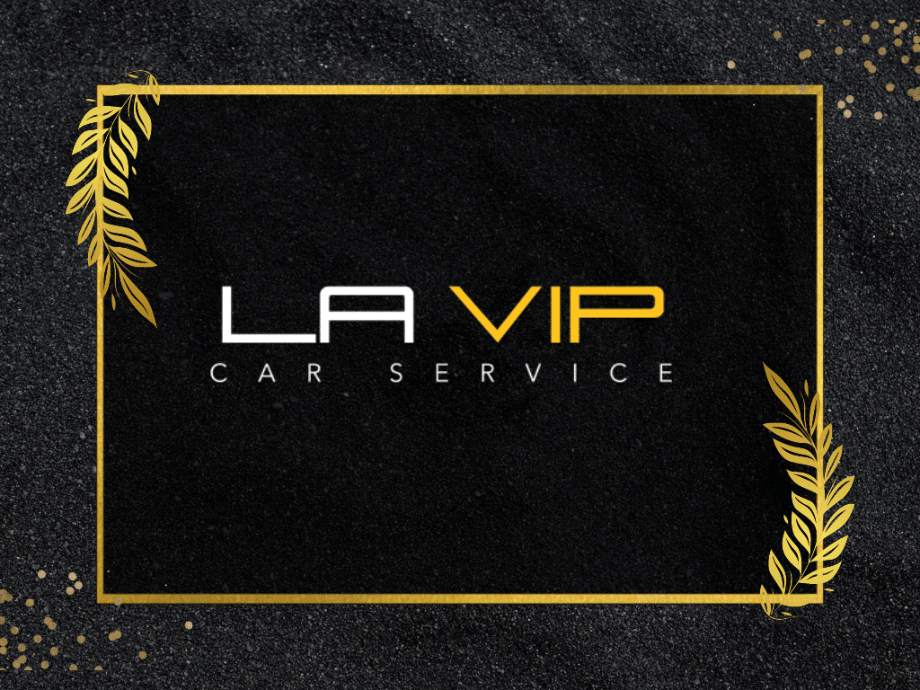 Luxury Chauffeur Service in Los Angeles | LA VIP Car Service