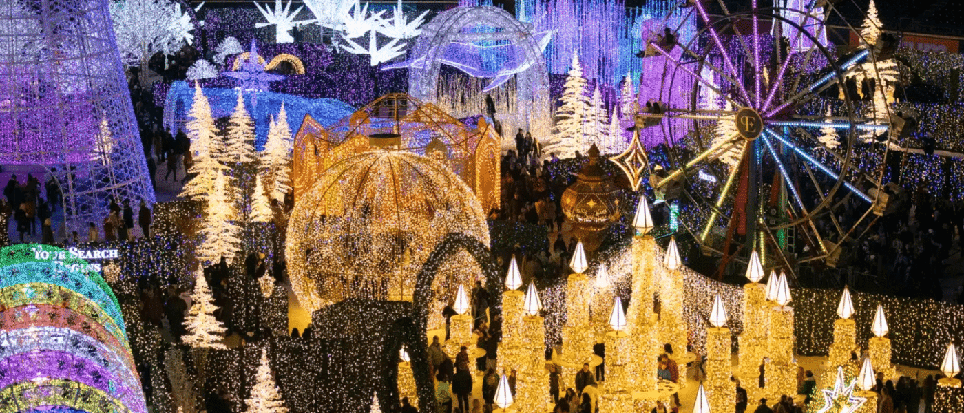 Luxury Transportation to Santa Anita Park